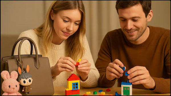 Kidulting 2026: Why Adults Love 3D Wooden Puzzles | Wellness Hobby ...