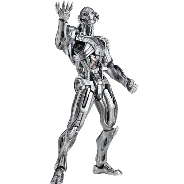 Ultimate Ultron Action Figure - The Avengers: Age of Ultron – Puzzloria